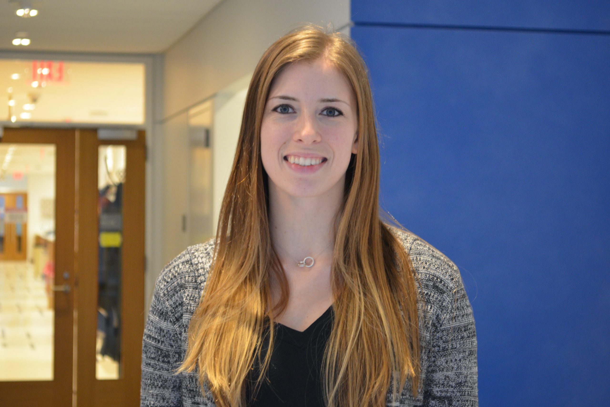 Lab Members - Edit | R. O'Neill Lab